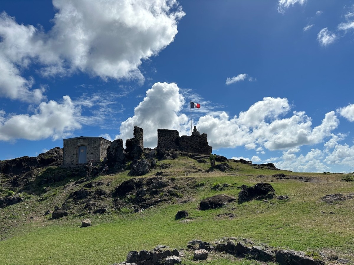 Impressions of St. Martin – SY Altimate